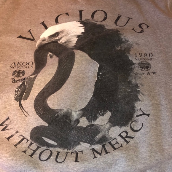 Akoo | Sweaters | Cant Fit | Poshmark